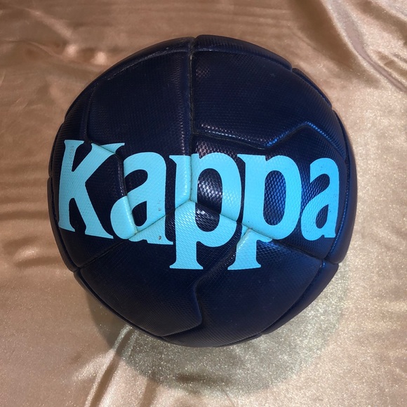 Kappa | Toys | New Kappa Soccer Ball Size 5 | Poshmark